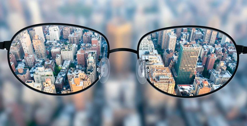 Até onde um olhar de curto prazo pode nos levar?